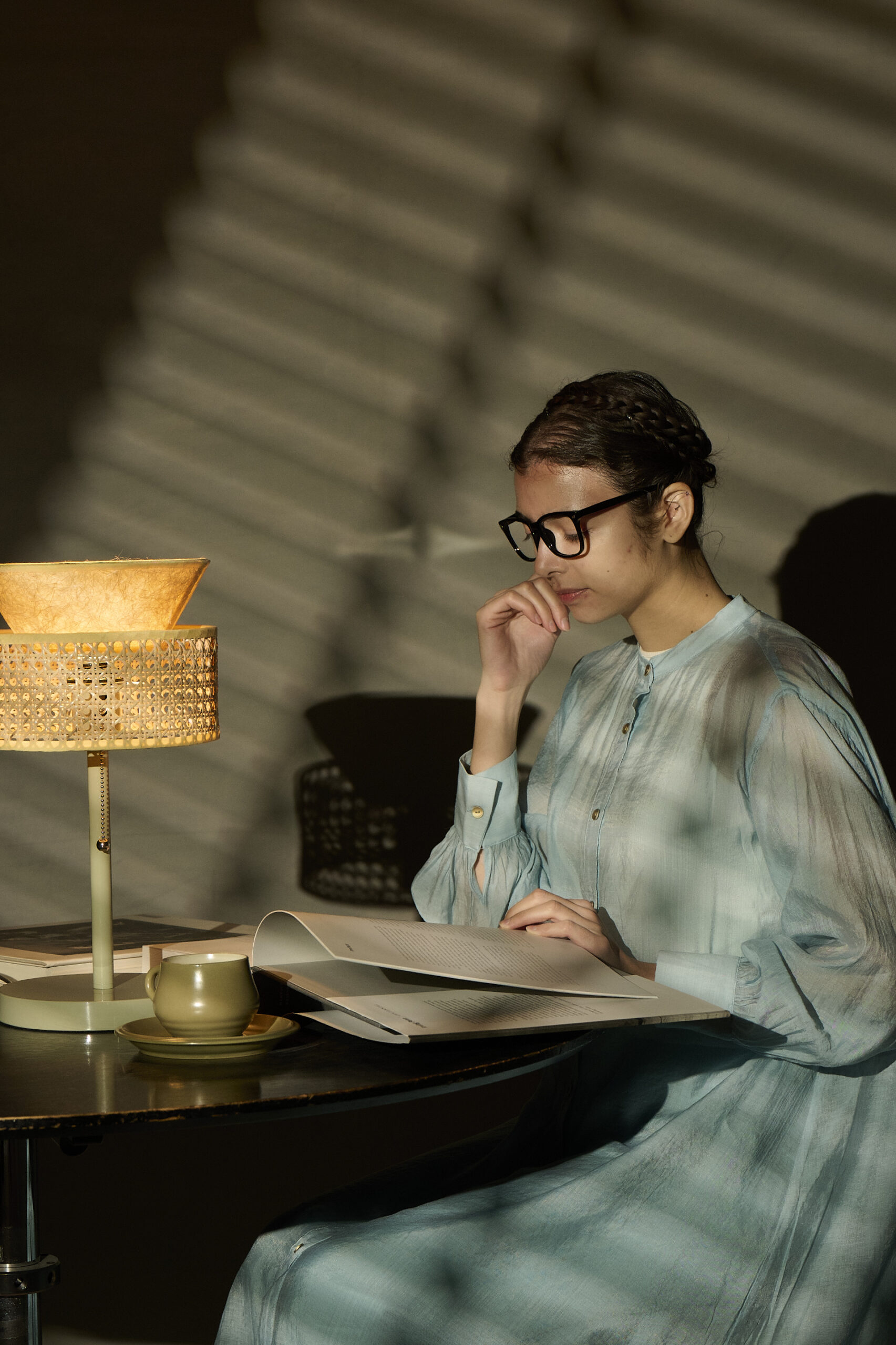 【Studio LIMのご紹介】